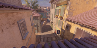 Ancient in CS2 in 15 Beautiful Images - ProSettings.net