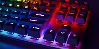 Different keyboard switches explained - ProSettings.net