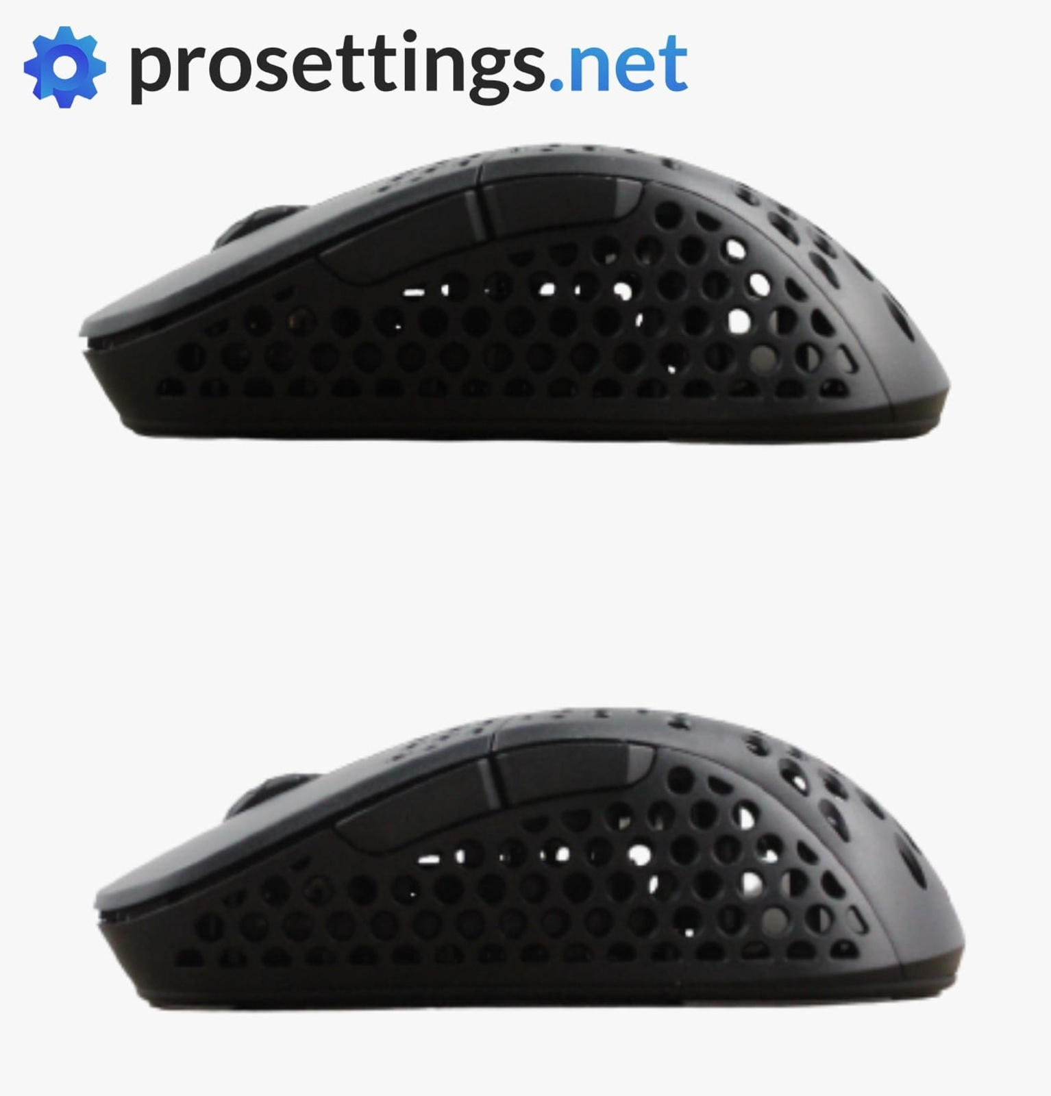 Xtrfy M4 Wireless Review - ProSettings.net
