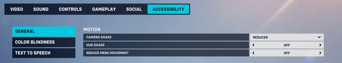 Overwatch 2 Best Settings and Options Guide - ProSettings.net