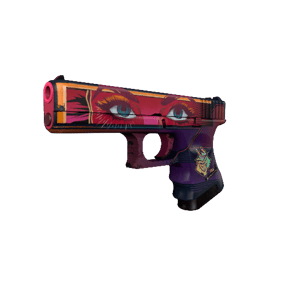 Vexite CS2 Settings, Crosshair & Config - ProSettings.net