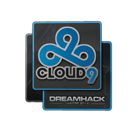 Cloud9 - ProSettings.net