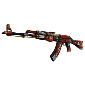 volt CS2 Settings, Crosshair & Config - ProSettings.net