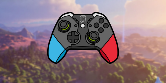 Best Controller for Fortnite - ProSettings.net