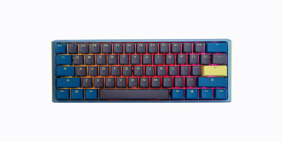 Ducky One 2 Mini RGB Review - ProSettings.net