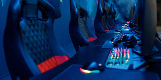 Lethal Gaming Gear Saturn Pro Review - ProSettings.net