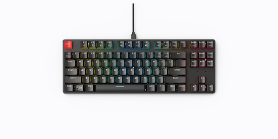 Glorious GMMK Pro Review - ProSettings.net