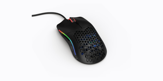 Glorious Model I - ProSettings.net