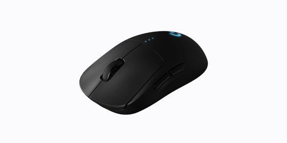 Logitech G Pro X Superlight Review - ProSettings.net