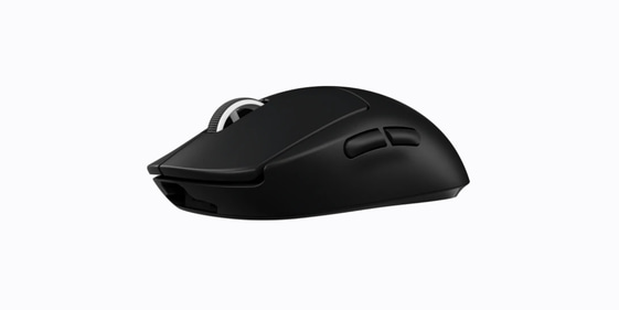 Logitech G Pro Wireless Review - ProSettings.net