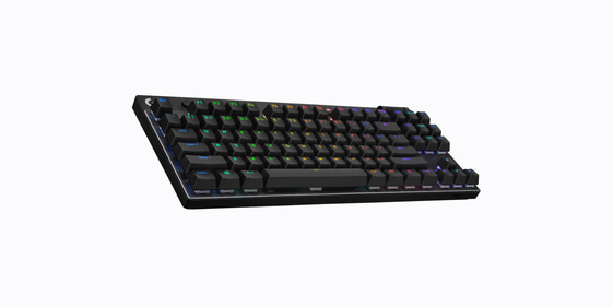 SteelSeries Apex Pro TKL Review - ProSettings.net