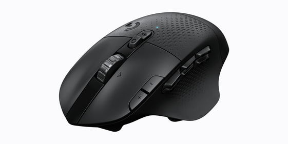 Logitech G703 Review - ProSettings.net