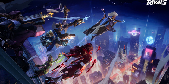 Marvel Rivals Best Settings and Options Guide - ProSettings.net