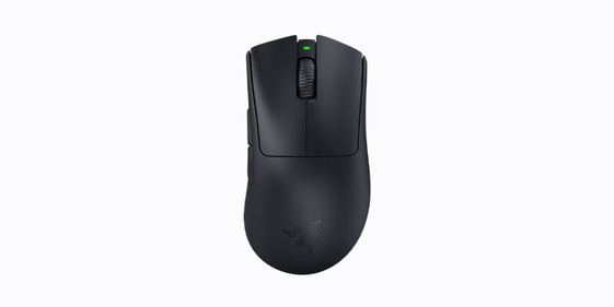 Razer DeathAdder V3 HyperSpeed Review - ProSettings.net