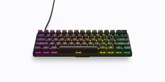 SteelSeries Apex Pro TKL Review - ProSettings.net