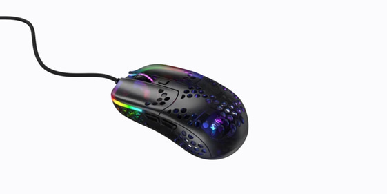 Xtrfy M8 Review - ProSettings.net