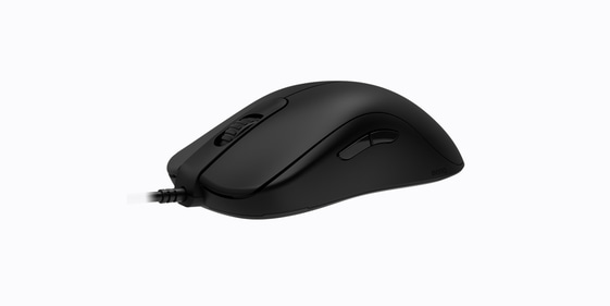 ZOWIE FK2-DW Review - ProSettings.net