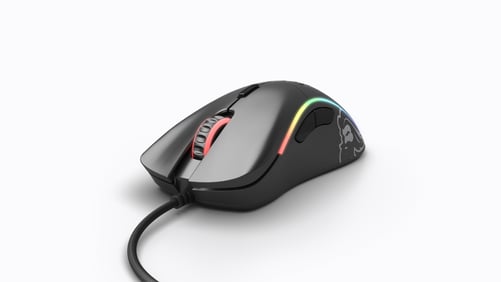 Glorious - Esports Brands - ProSettings.net