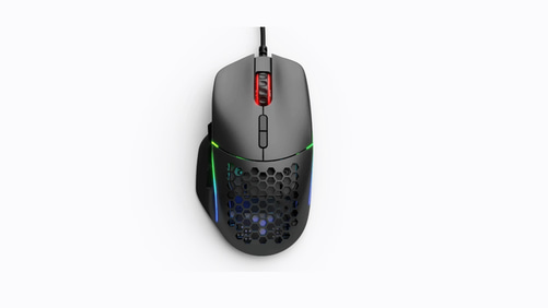 Glorious - Esports Brands - ProSettings.net