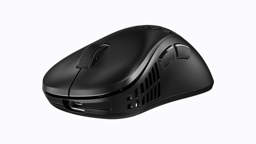 Pulsar - Esports Brands - ProSettings.net