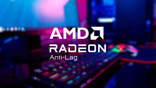AMD - Esports Brands - ProSettings.net