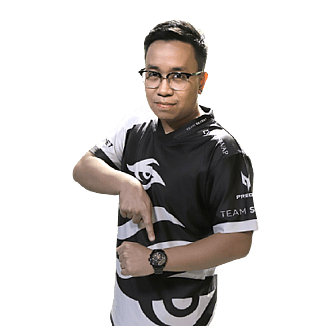 Team Secret - ProSettings.net