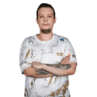 kreaz CS2 Settings, Crosshair & Config - ProSettings.net