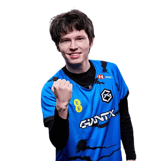 Redgar VALORANT Settings, Crosshair & Config - ProSettings.net