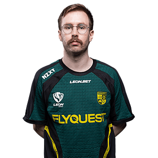 FlyQuest - ProSettings.net