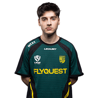 FlyQuest - ProSettings.net