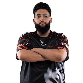 Fire Flux Esports - ProSettings.net