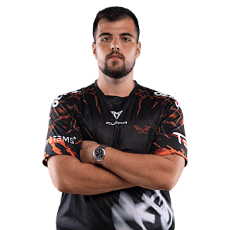 Fire Flux Esports - ProSettings.net