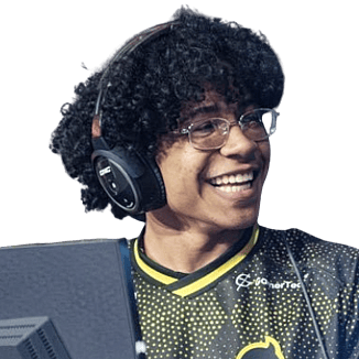 2AM Esports - ProSettings.net