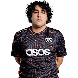 Boaster VALORANT Settings, Crosshair & Config - ProSettings.net