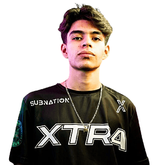 Eomzo Fortnite Settings, Crosshair & Config - ProSettings.net