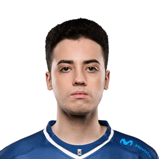 Myrwn League of Legends Settings, Crosshair & Config - ProSettings.net