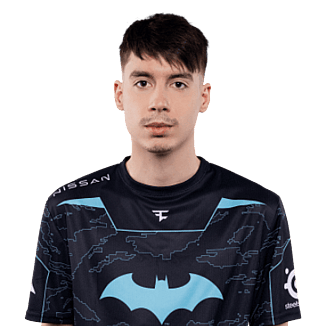 Poppin VALORANT Settings, Crosshair & Config - ProSettings.net