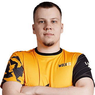 Wolves Esports - ProSettings.net