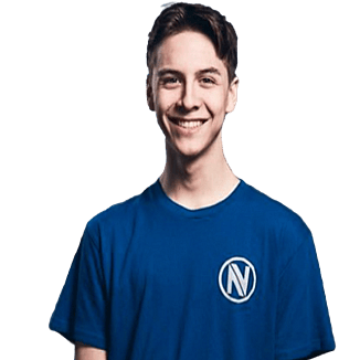 Reet Fortnite Settings, Crosshair & Config - ProSettings.net