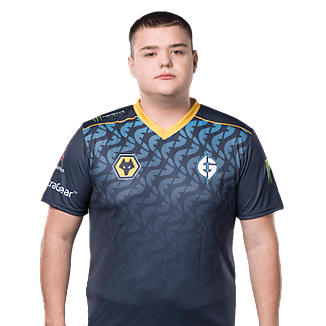 oxygeN CS2 Settings, Crosshair & Config - ProSettings.net