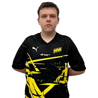 makazze CS2 Settings, Crosshair & Config - ProSettings.net