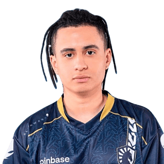 Team Liquid - ProSettings.net