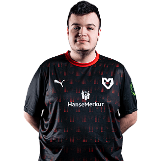 Sheydos Valorant Settings, Crosshair & Config - ProSettings.net