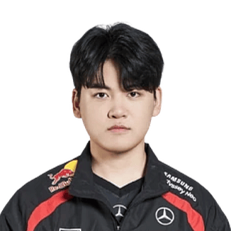 Keria League of Legends Settings, Crosshair & Config - ProSettings.net