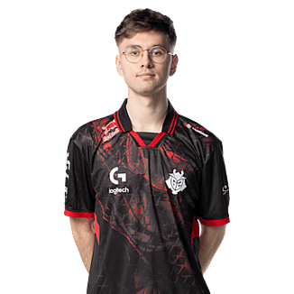 G2 Esports - ProSettings.net