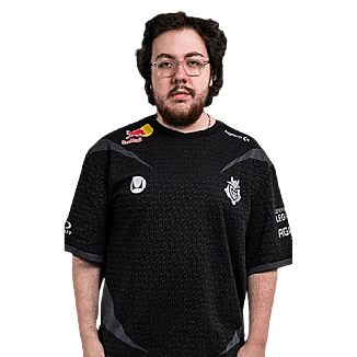 G2 Esports - ProSettings.net