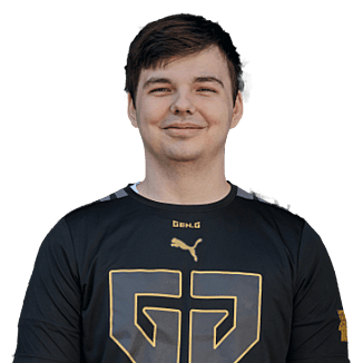 derrek VALORANT Settings, Crosshair & Config - ProSettings.net