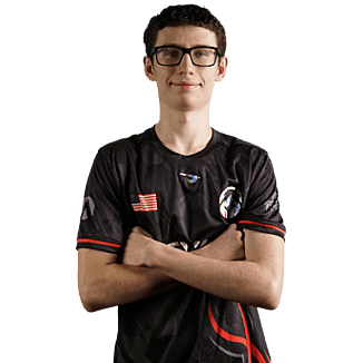 susp CS2 Settings, Crosshair & Config - ProSettings.net