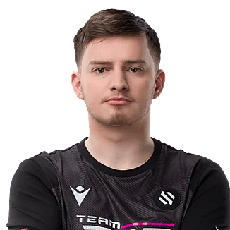 LikEfac Rainbow Six Siege Settings, Crosshair & Config - ProSettings.net