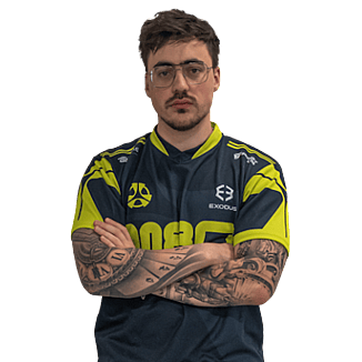 HexT CS2 Settings, Crosshair & Config - ProSettings.net